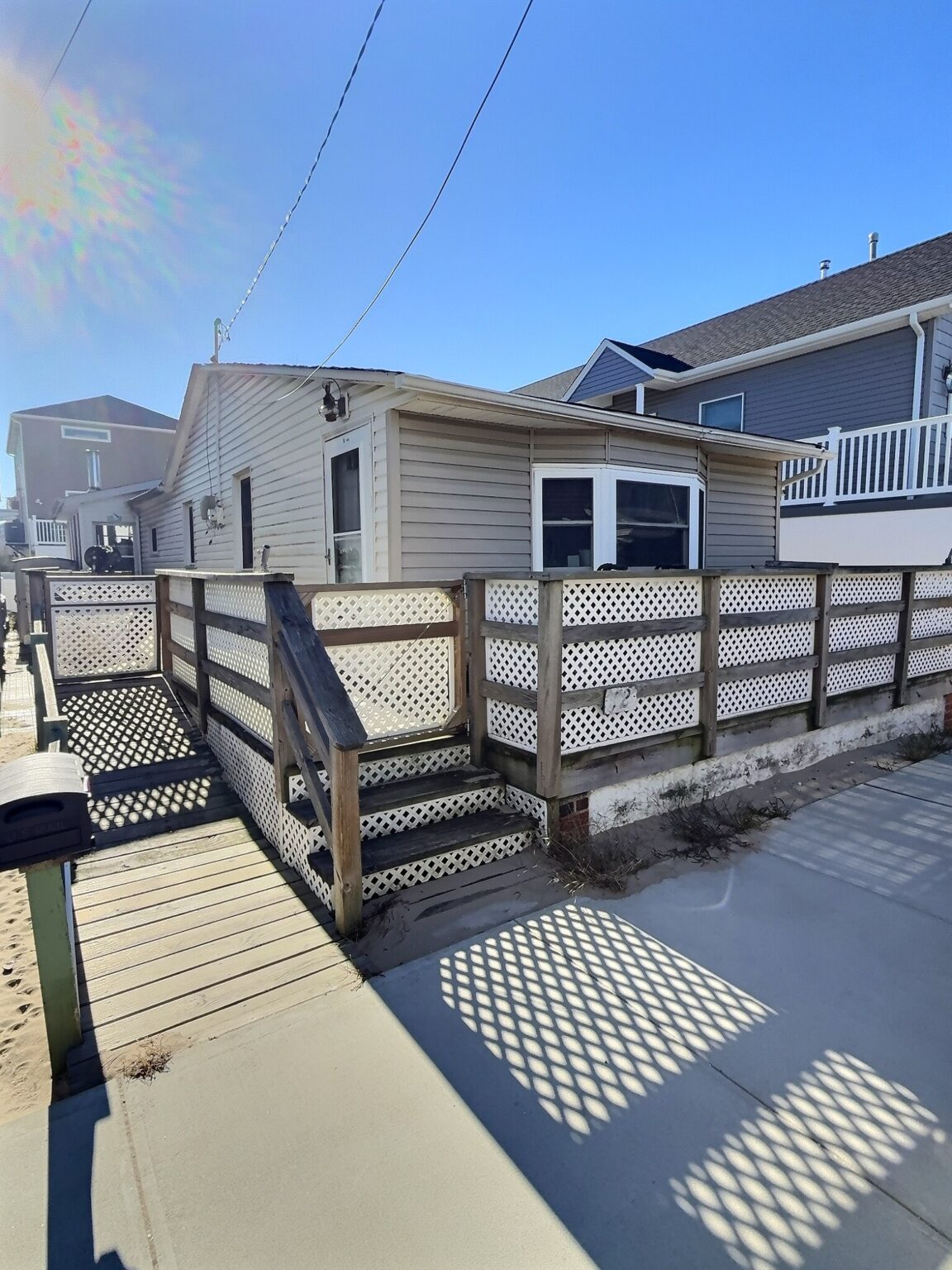 In Contract! Rockaway Point | Carolyn Redmond Real Estate